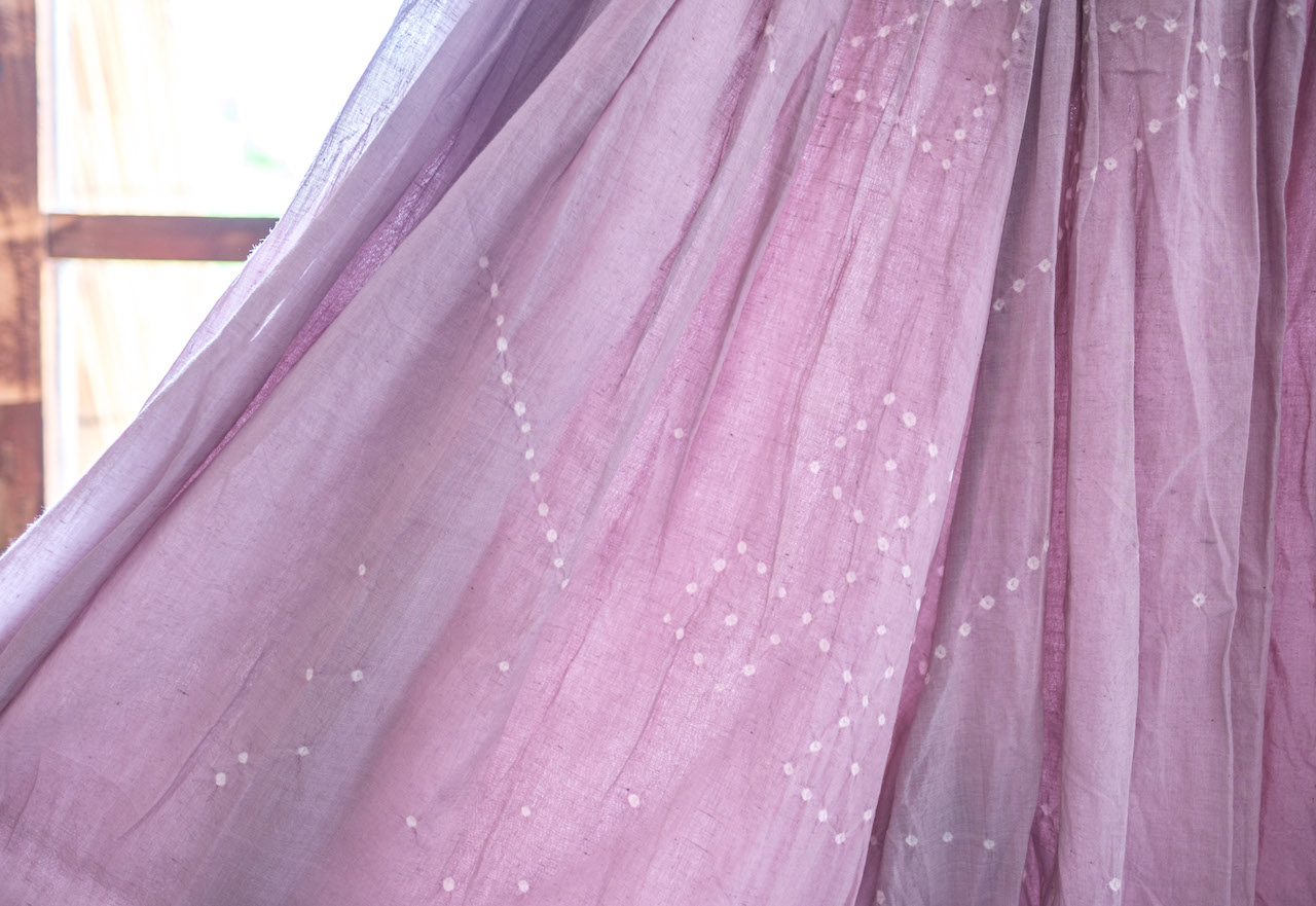 CALICO the ART OF INDIAN FABRICS | blog_BLOG | knulpAAgallery